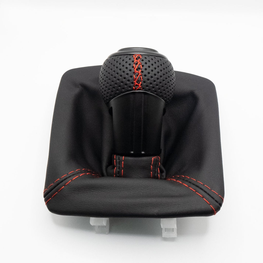 Porsche PDK Leather Shifter - 911, Boxster, Cayman – EURO IMPULSE