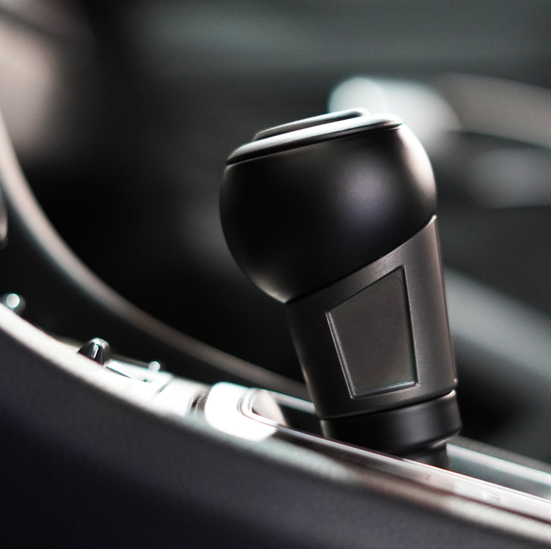 Porsche PDK Shift Knob - Macan – EURO IMPULSE