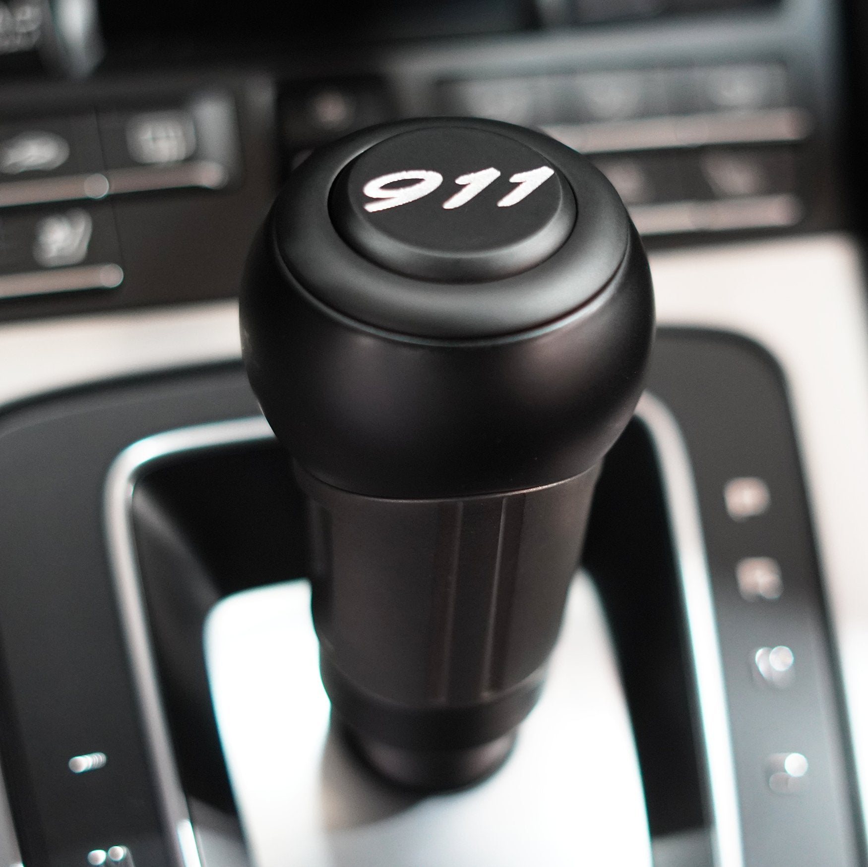 Porsche PDK Shift Knob - Macan – EURO IMPULSE