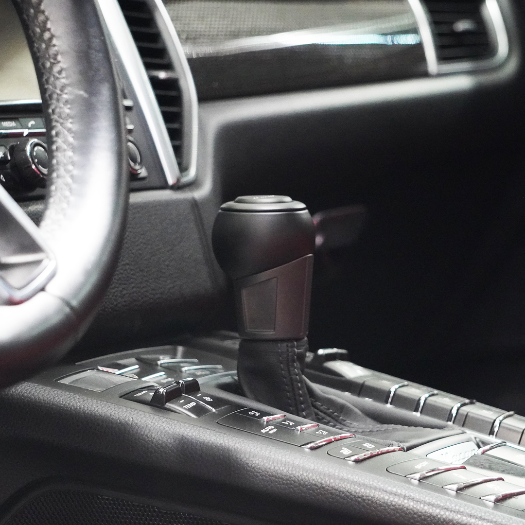 Porsche PDK Shift Knob - Macan – EURO IMPULSE