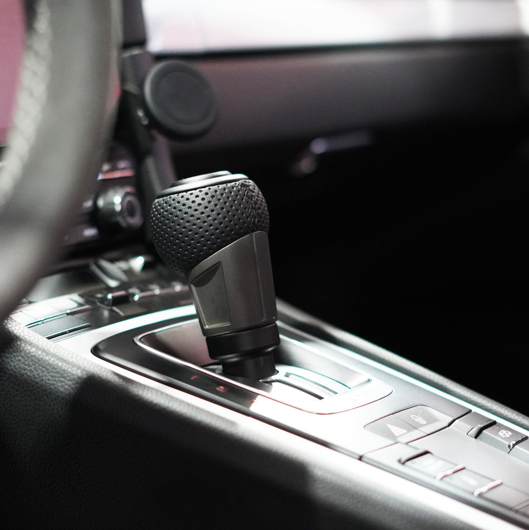 Porsche PDK Shift Knob - 911, 718 – EURO IMPULSE