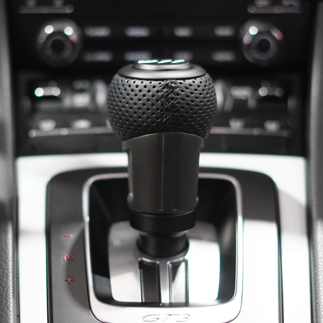 Porsche PDK Shift Knob - 911, 718 – EURO IMPULSE