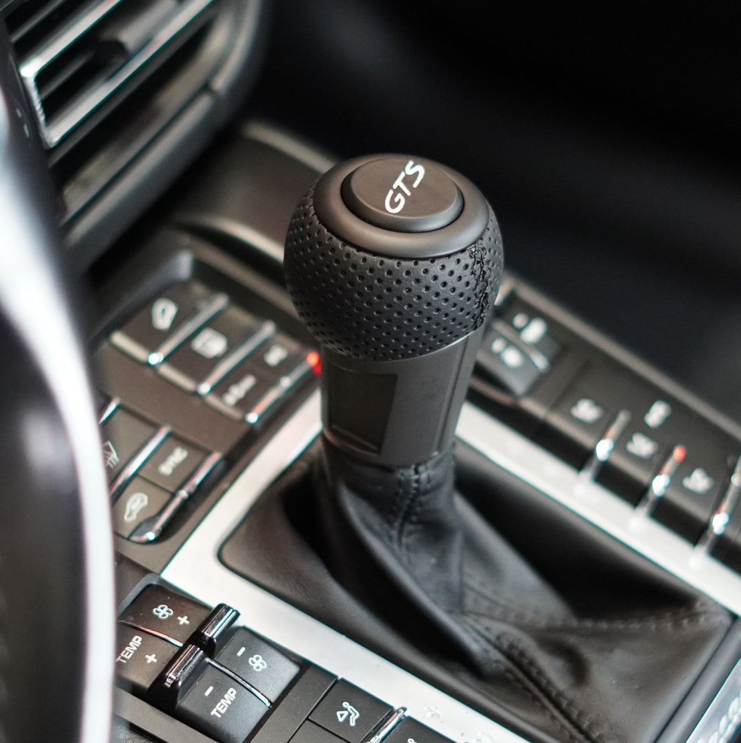 Porsche PDK Shift Knob - Macan – EURO IMPULSE
