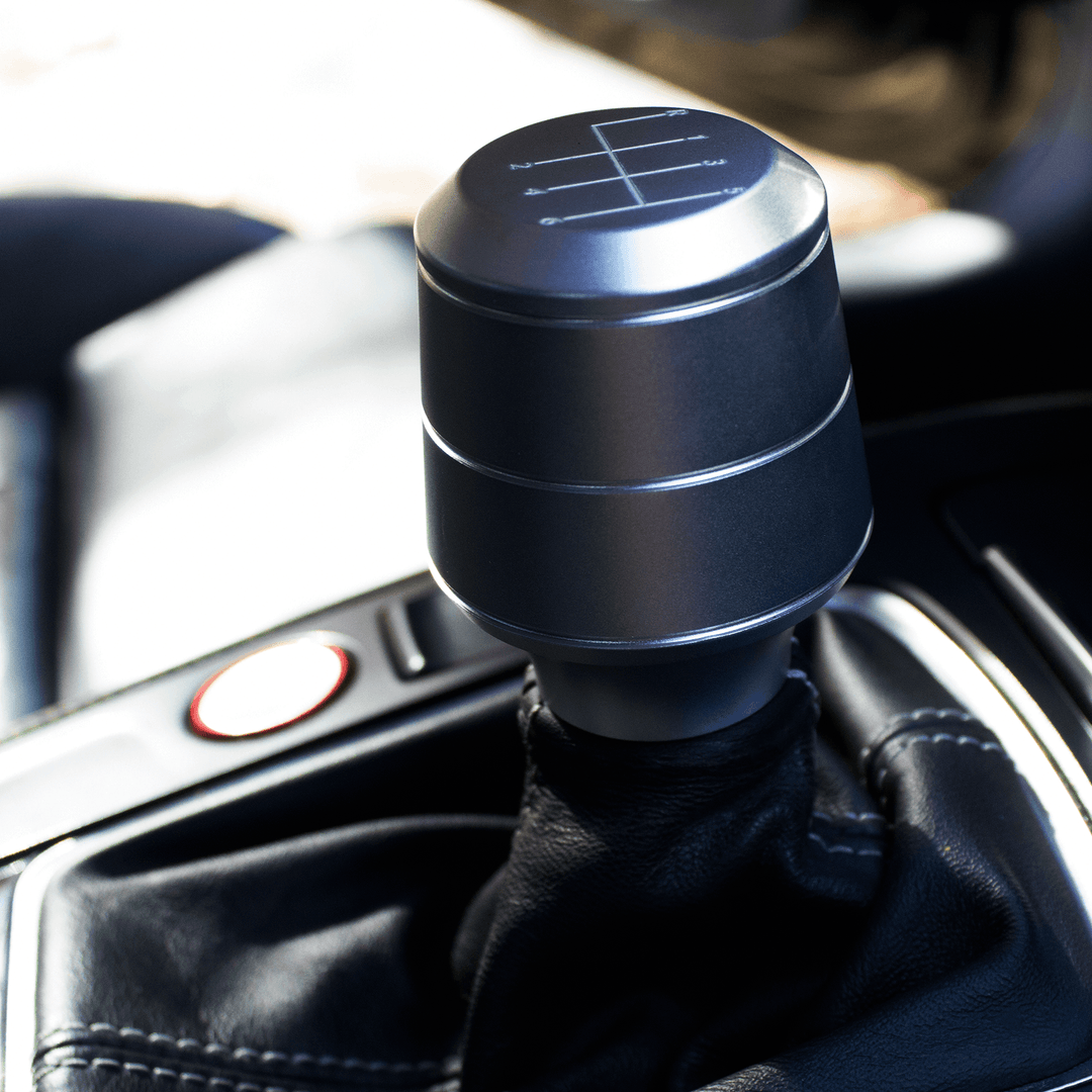 V2 Shift Knob - Manual Audi/VW – EURO IMPULSE